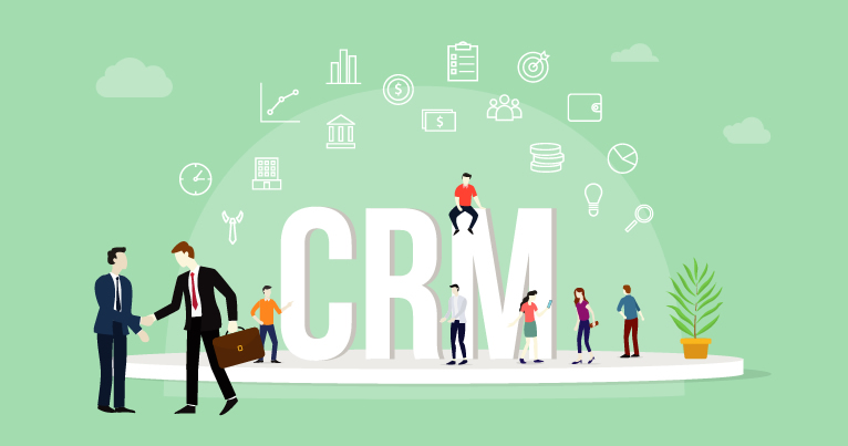 5 Ways a CRM Saves Time - JoomBoost