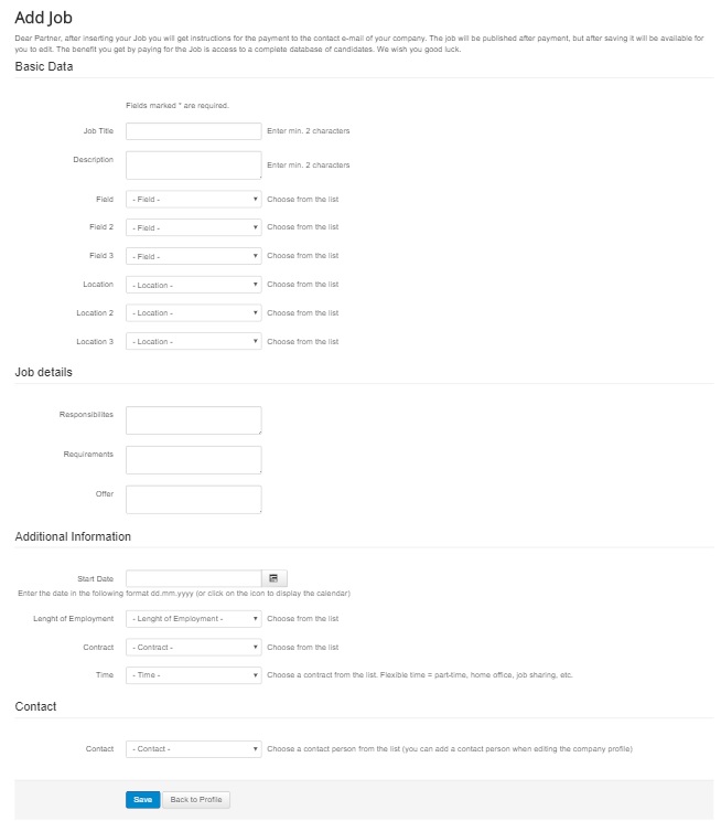Attach a view to a menu item for frontend - JoomBoost